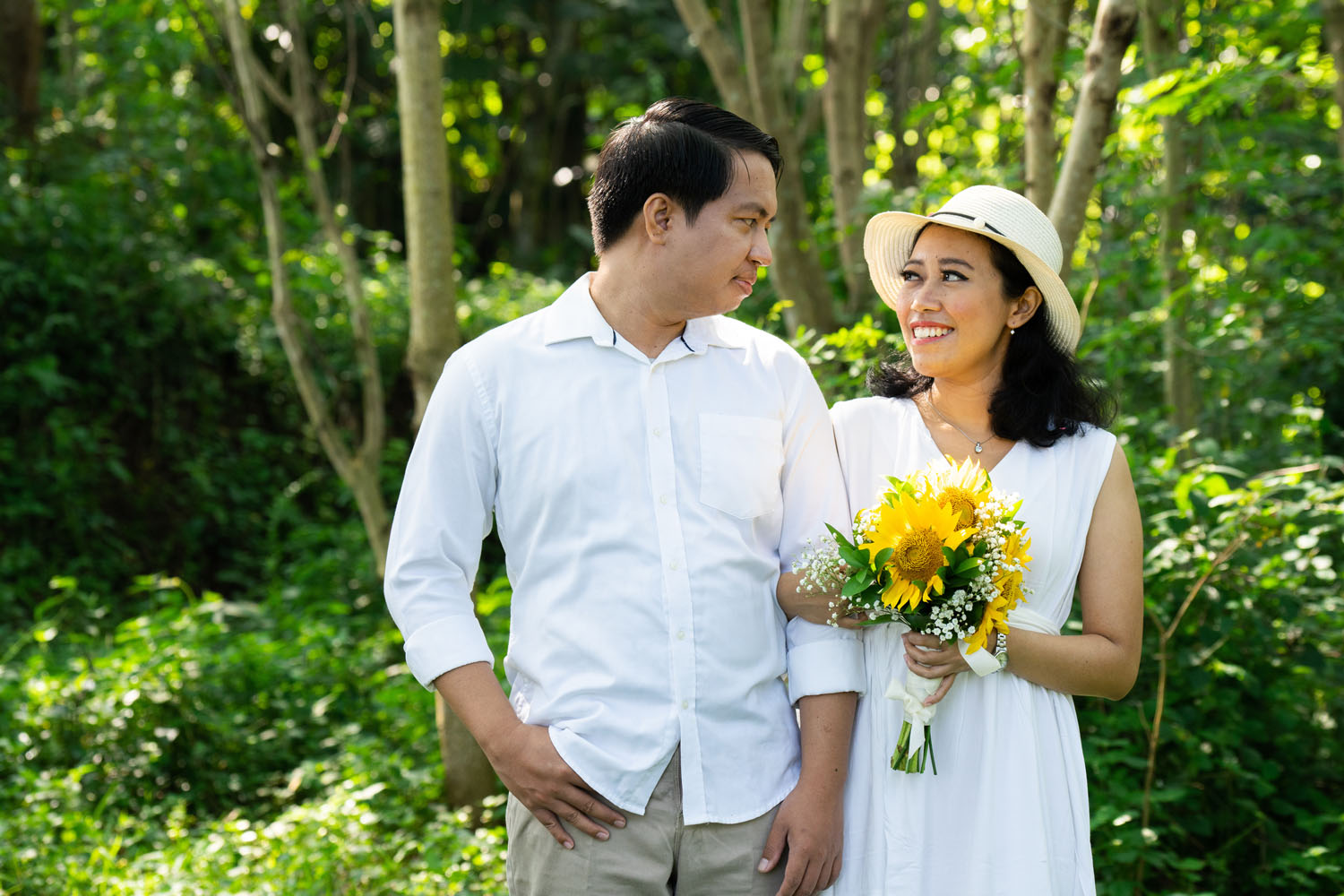 Anna & Adit - Invipro