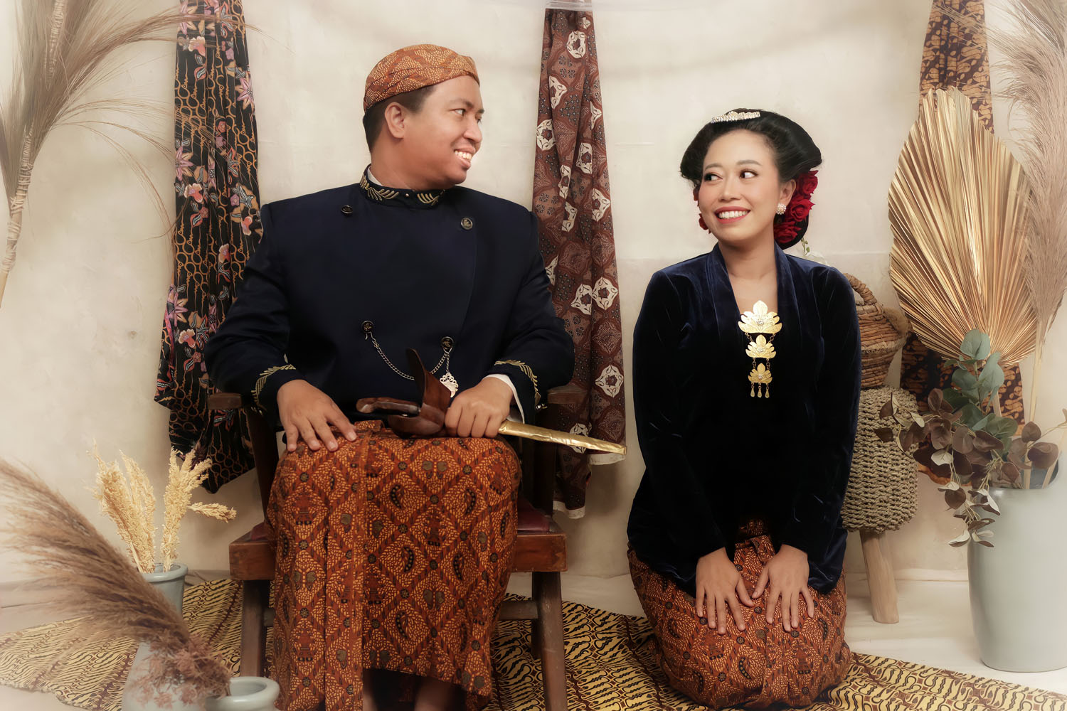 Anna & Adit - Invipro