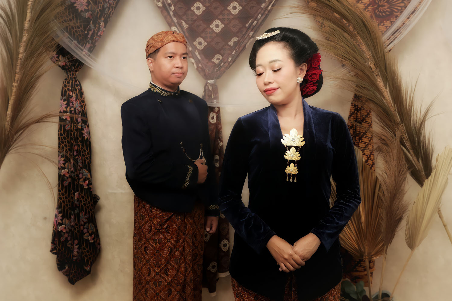 Anna & Adit - Invipro