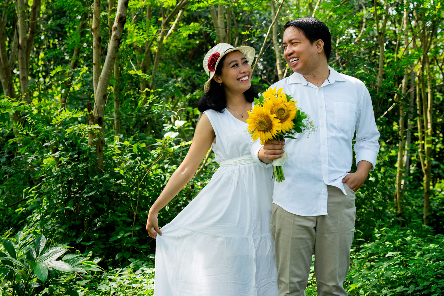 Anna & Adit - Invipro