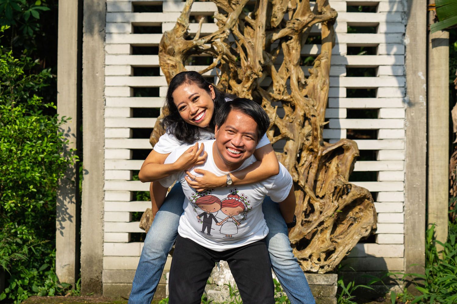 Anna & Adit - Invipro