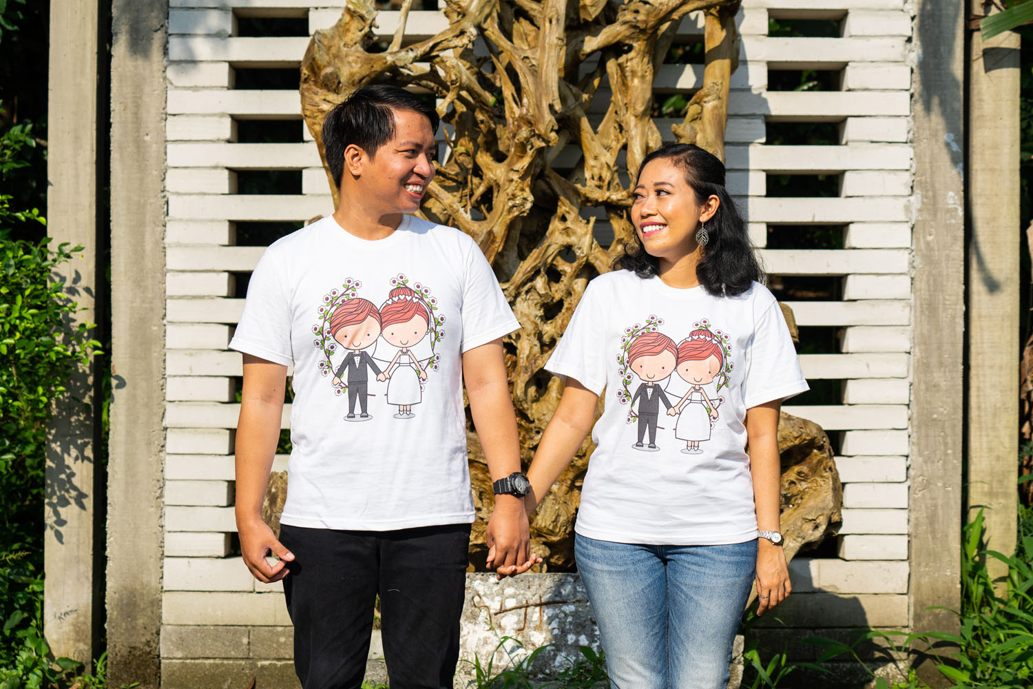 Anna & Adit - Invipro