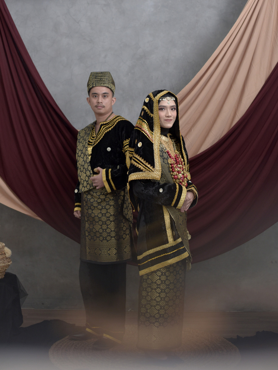 Dita & Naufal - Invipro