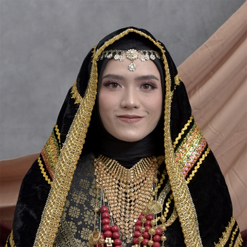 Dita & Naufal - Invipro