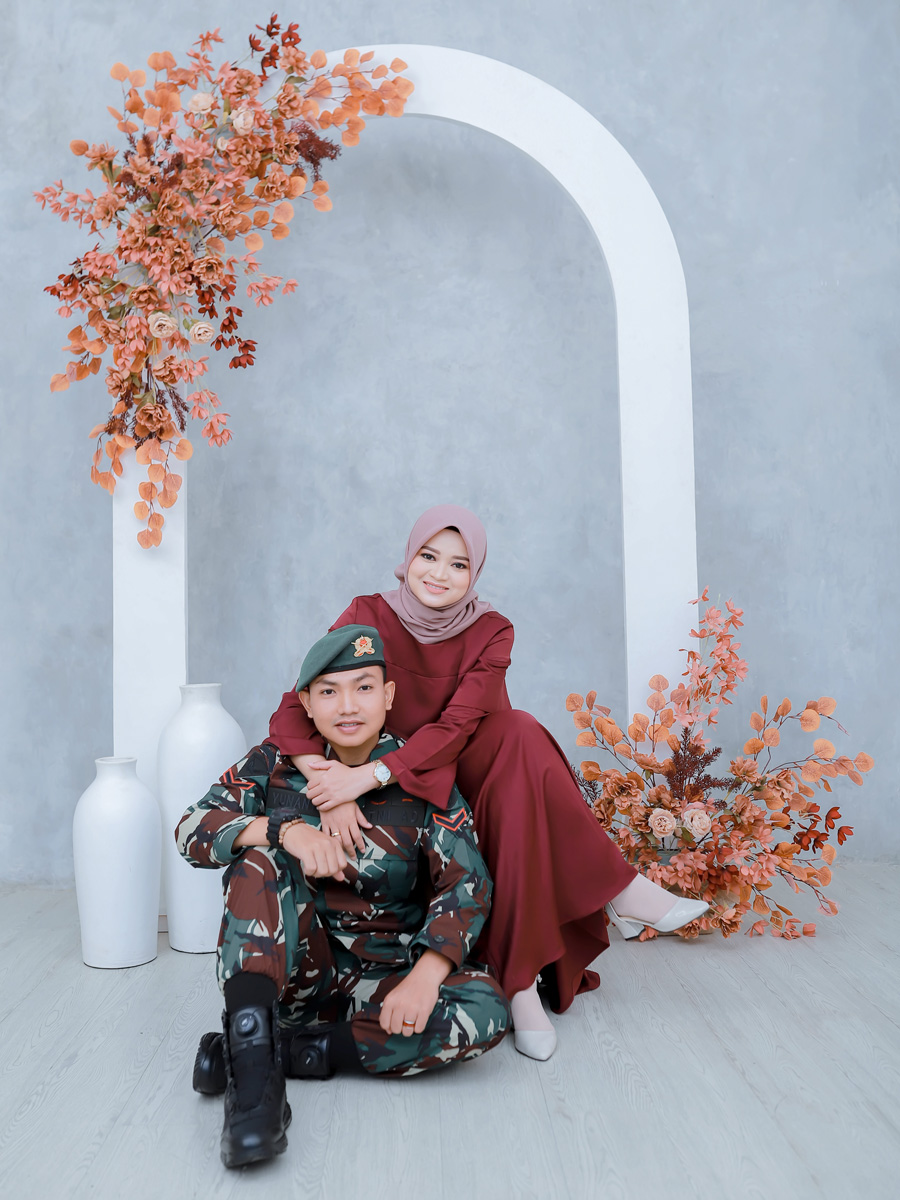 Dita & Yunan - Invipro