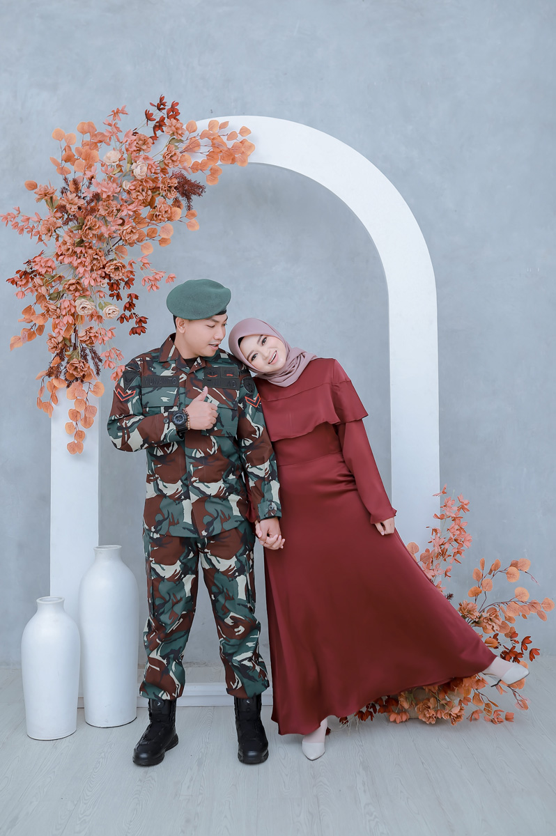 Dita & Yunan - Invipro