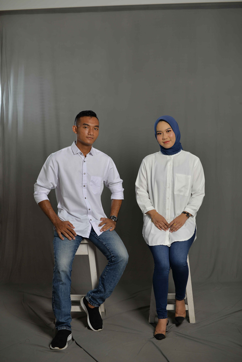 Dita & Riko - Invipro