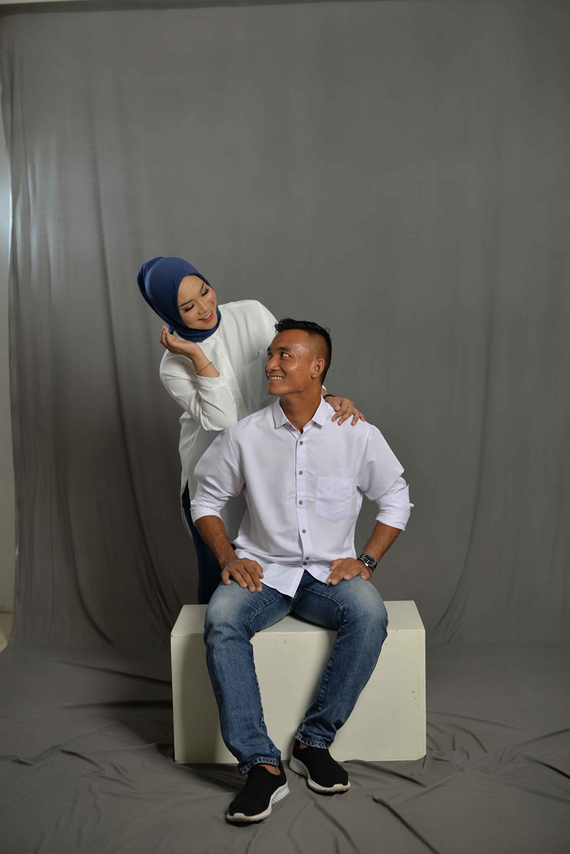 Dita & Riko - Invipro