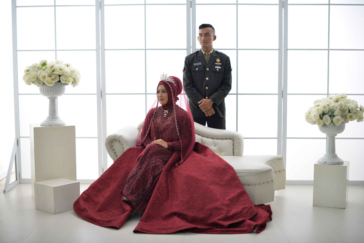 Dita & Riko - Invipro