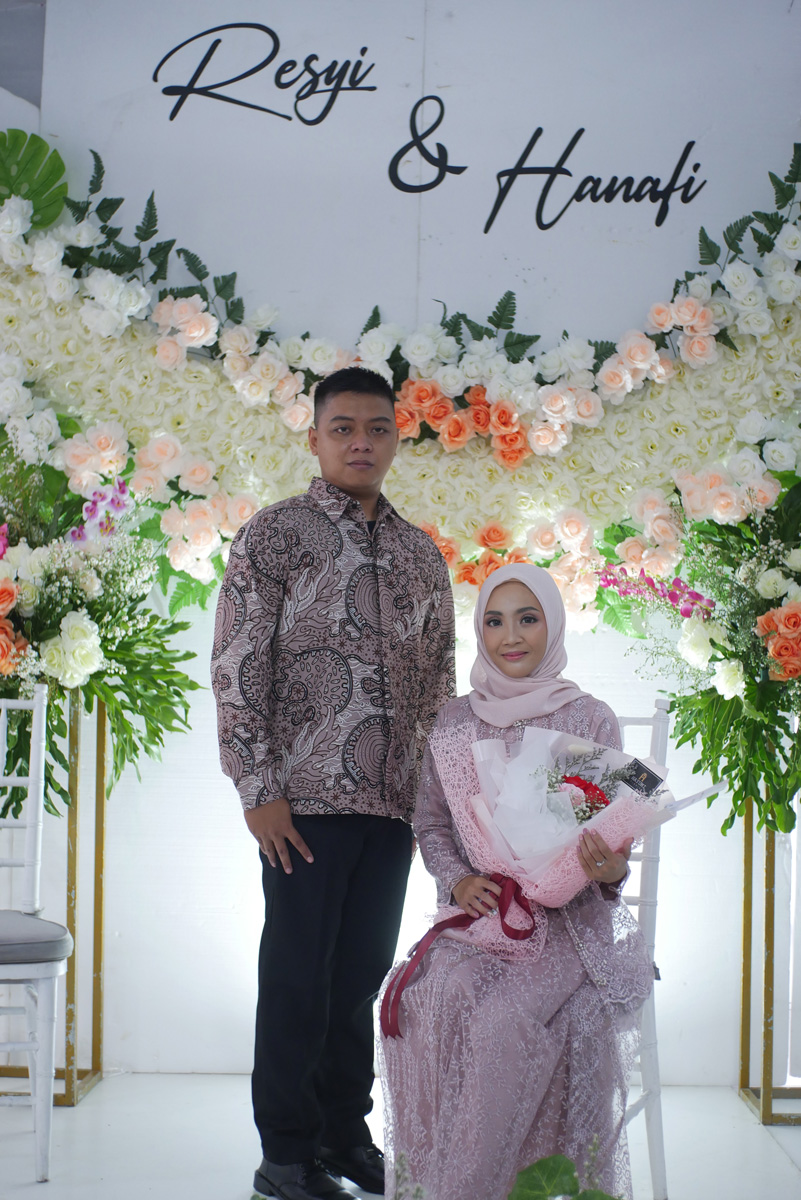 Resyi & Hanafi - Invipro