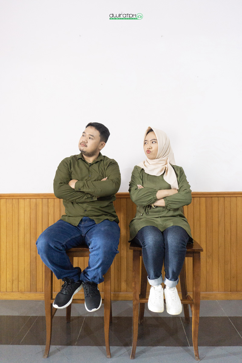 Ayu & Farien - Invipro