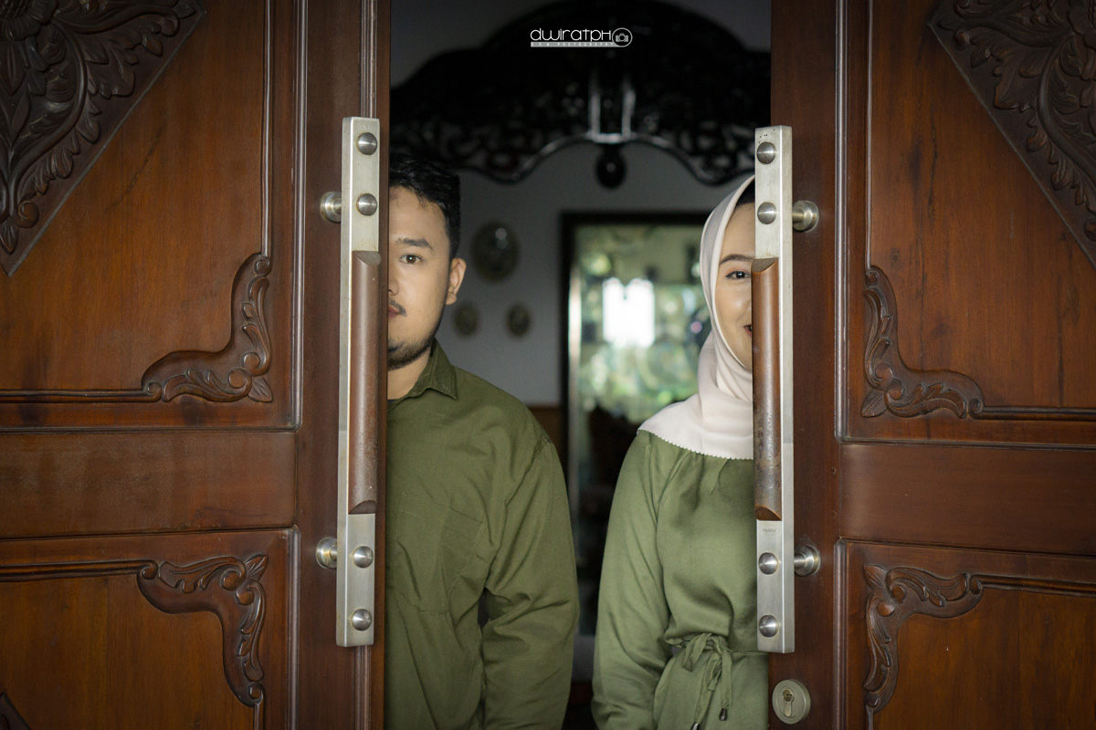 Ayu & Farien - Invipro