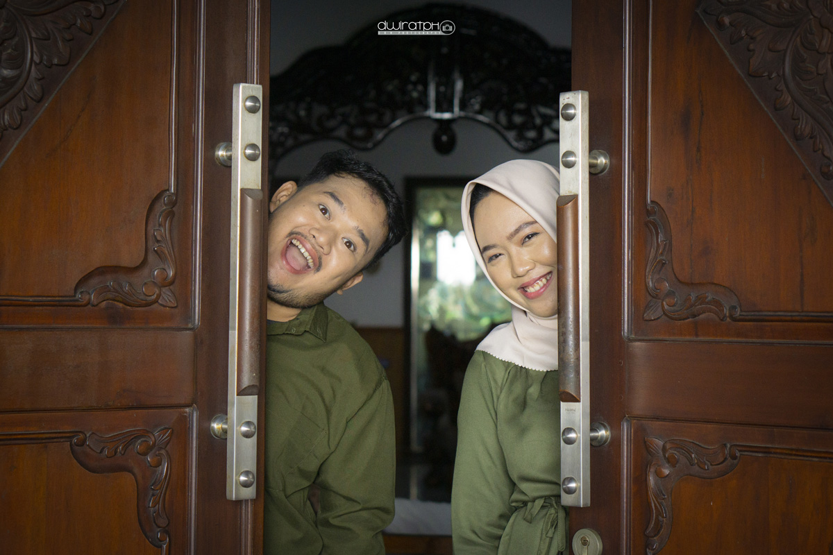 Ayu & Farien - Invipro