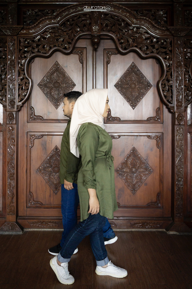 Ayu & Farien - Invipro