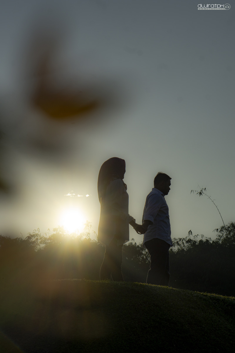 Ayu & Farien - Invipro