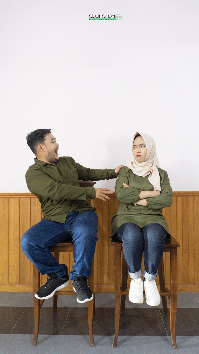 Ayu & Farien - Invipro