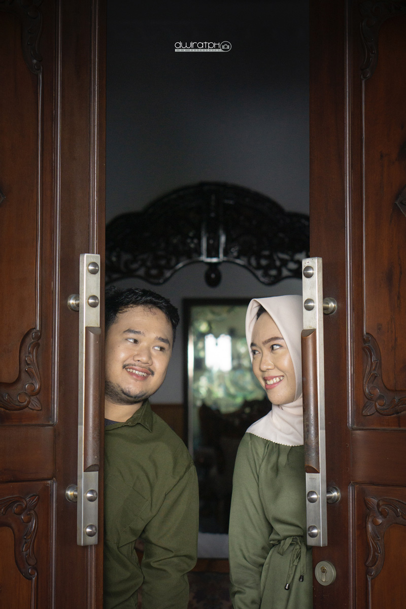 Ayu & Farien - Invipro