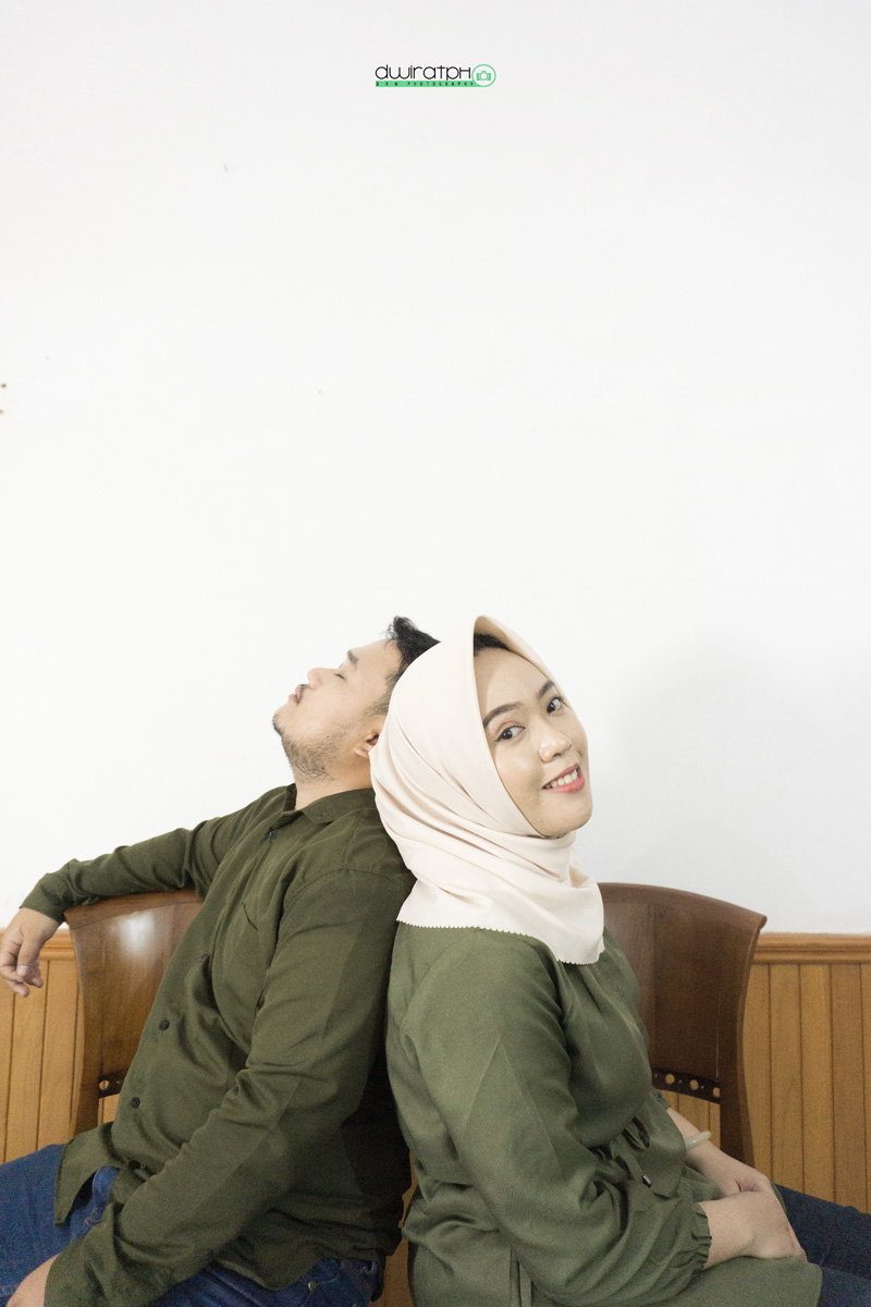 Ayu & Farien – Invipro