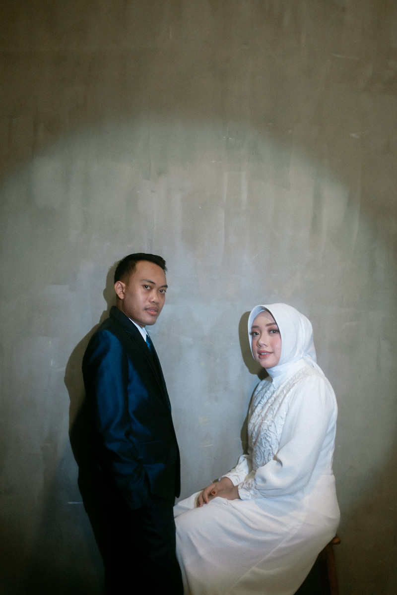 Risa & Adit - Invipro