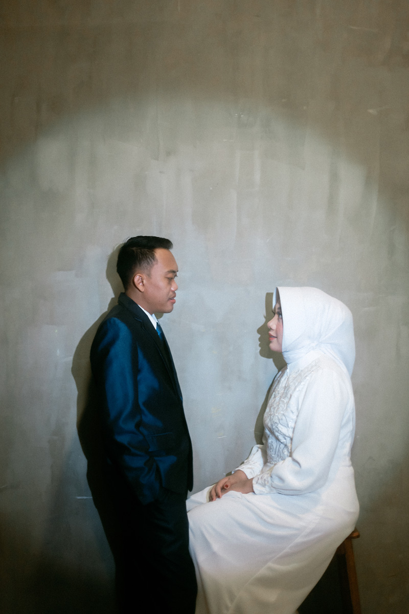 Risa & Adit - Invipro