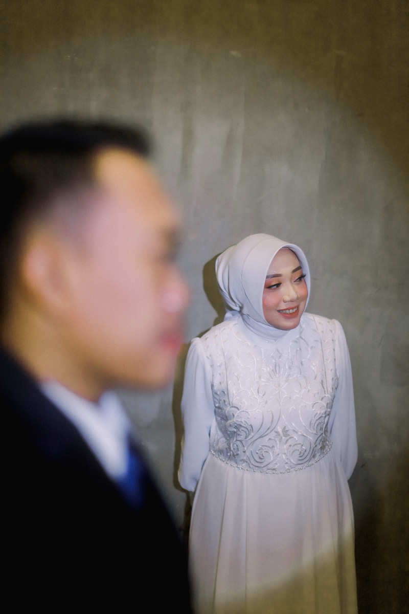 Risa & Adit - Invipro