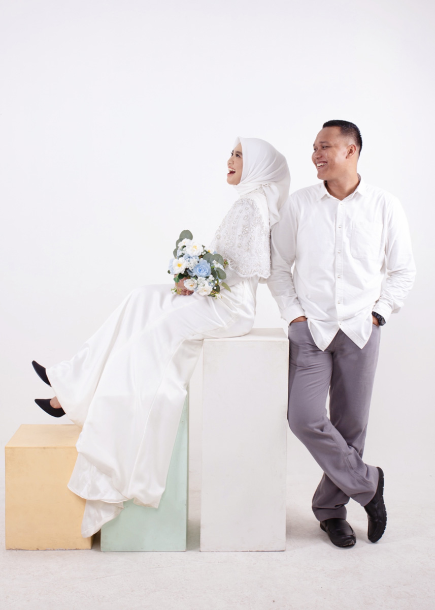 Fira & Agus - Invipro