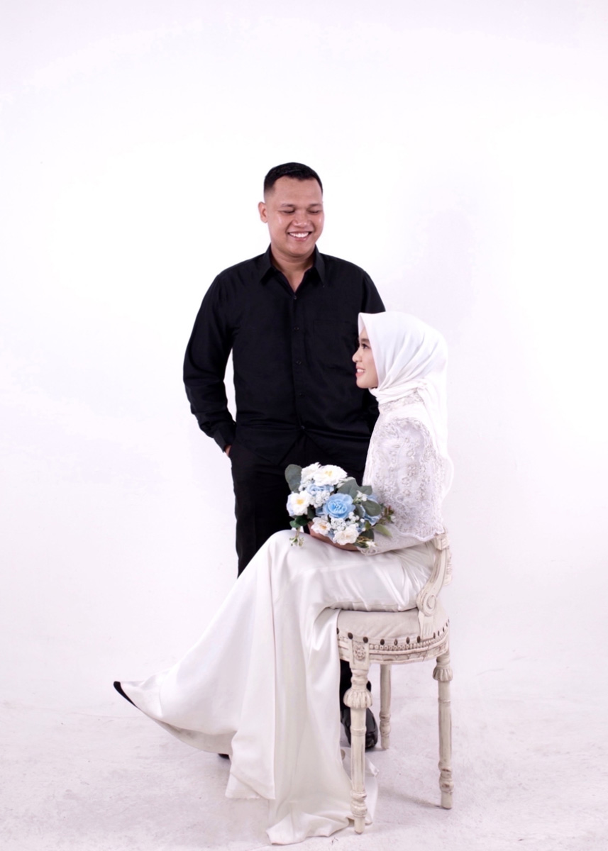 Fira & Agus - Invipro