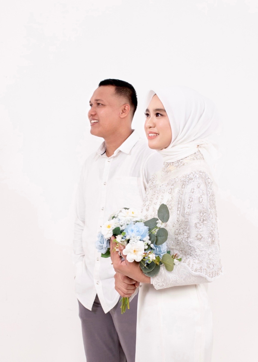 Fira & Agus - Invipro