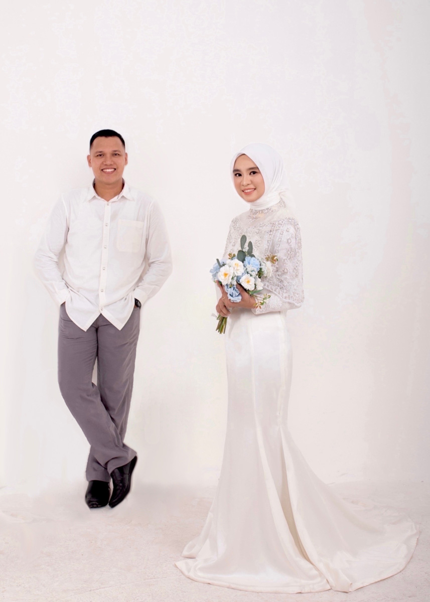 Fira & Agus - Invipro