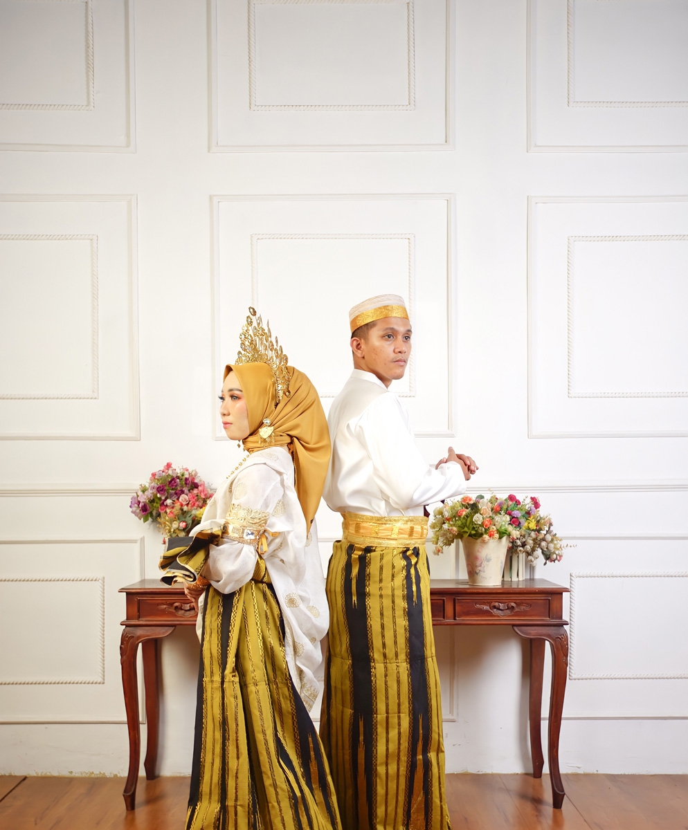 Putri & Pindo - Invipro