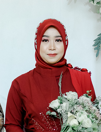 Yessi & Dita - Invipro