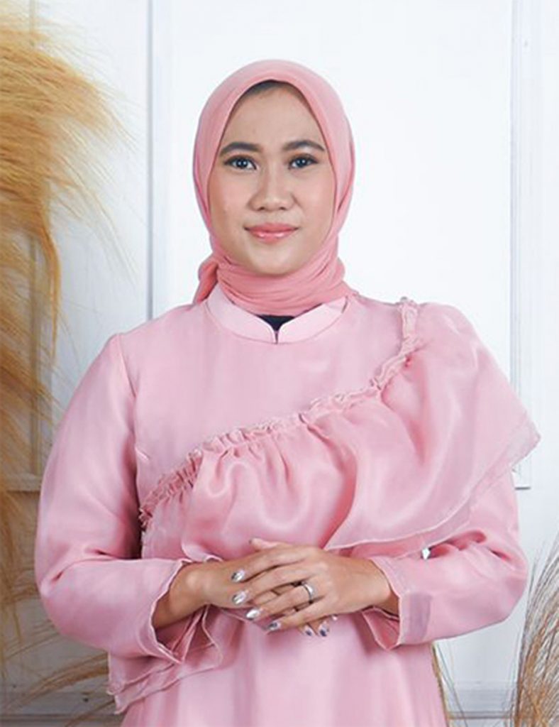 Ikha & Sodik - Invipro