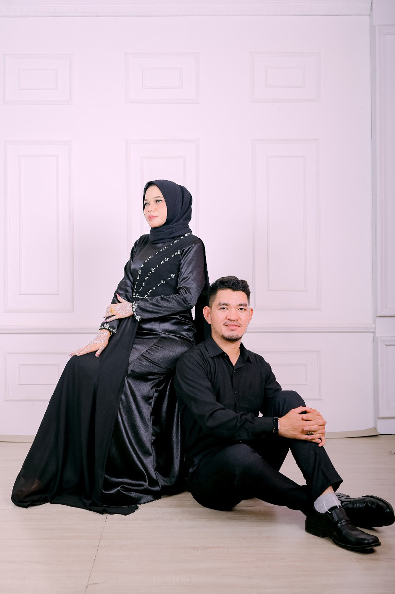 Intan & Ichsan - Invipro
