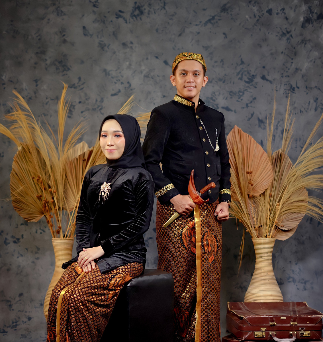 Putri & Pindo - Invipro