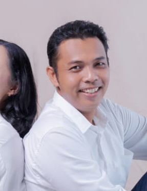 Gede & Putri - Invipro