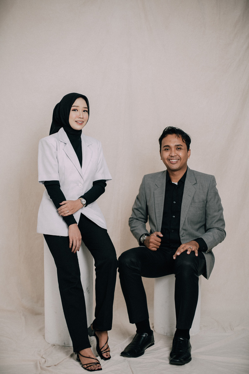 Talitha & Haryo - Invipro