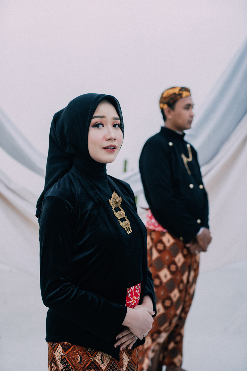 Talitha & Haryo - Invipro