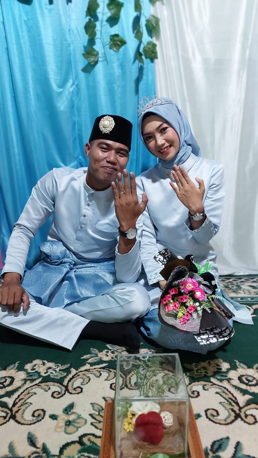 Putri & Marlian - Invipro