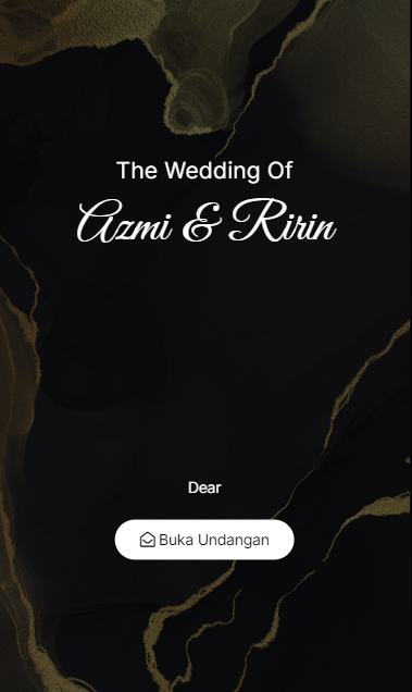 Azmi & Ririn